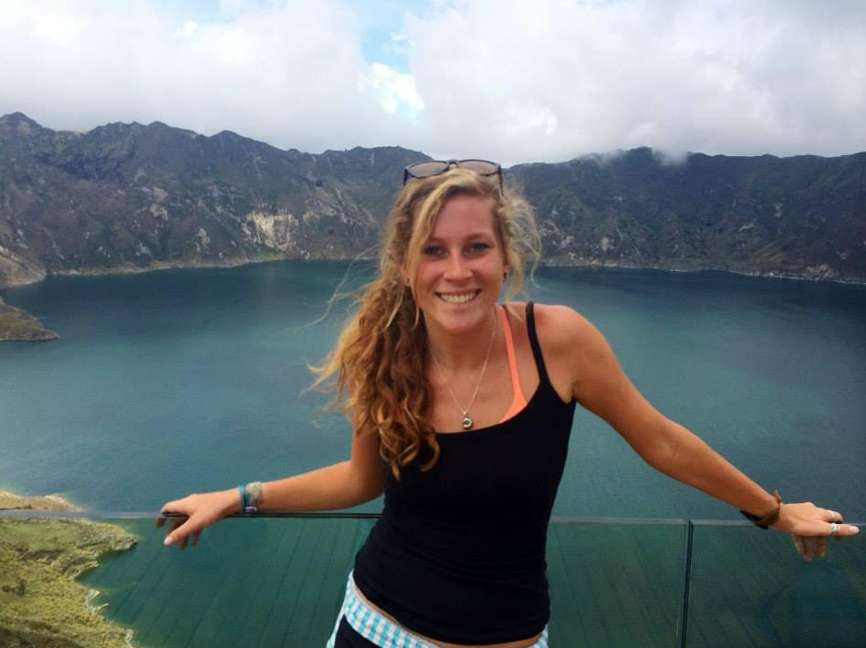 Adventurer at heart: exploring the marine world with Lindblad ...