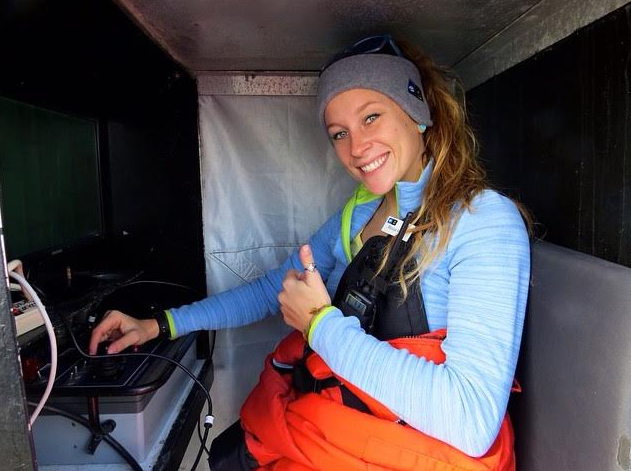 Adventurer at heart: exploring the marine world with Lindblad ...