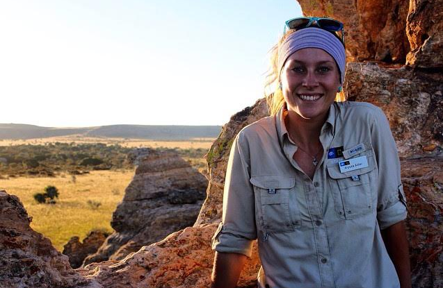 Adventurer at heart: exploring the marine world with Lindblad ...