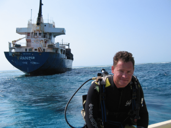 Delivering science to manage coral reefs: an interview with Professor ...