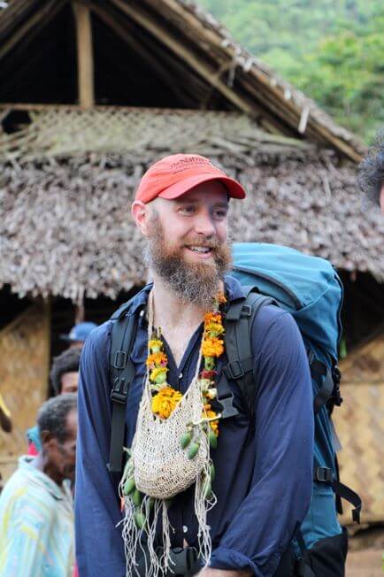 Landing your dream job: A success story from The Nature Conservancy’s ...