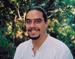 IUCN Species Survival Commission Podcast: Jon Paul Rodríguez