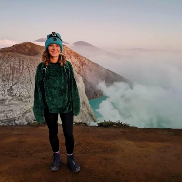 Meet the crew! Behind the scenes with team Conservation Careers