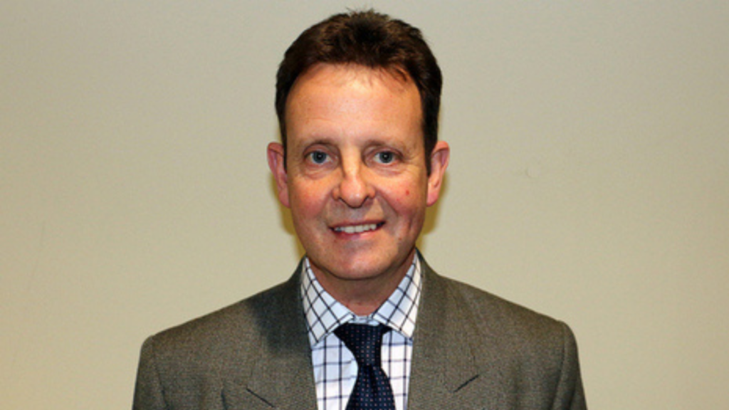 Podcast: Professor David Hill CBE | The Environment Bank | Conservation ...