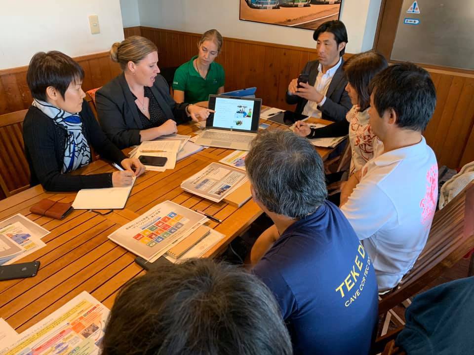 Marine conservation job application tips and tricks from The Reef-World ...