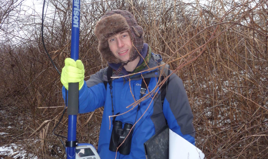 How to become an ecologist? | Conservation Careers