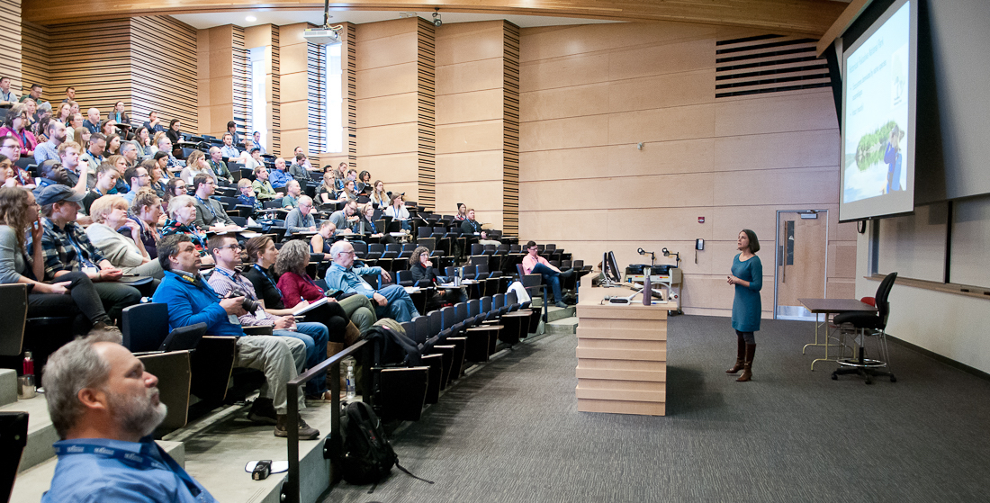 Restoration and Rewilding Careers | Conservation Careers