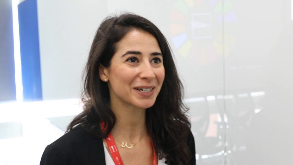Podcast | Helping businesses operate sustainably | Tara Mikhael ...