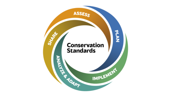 Create a lasting conservation impact with the Conservation Standards ...