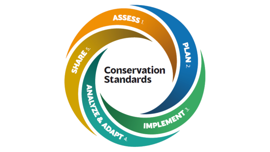 Webinar | Certificate in Conservation Standards Project Management and ...