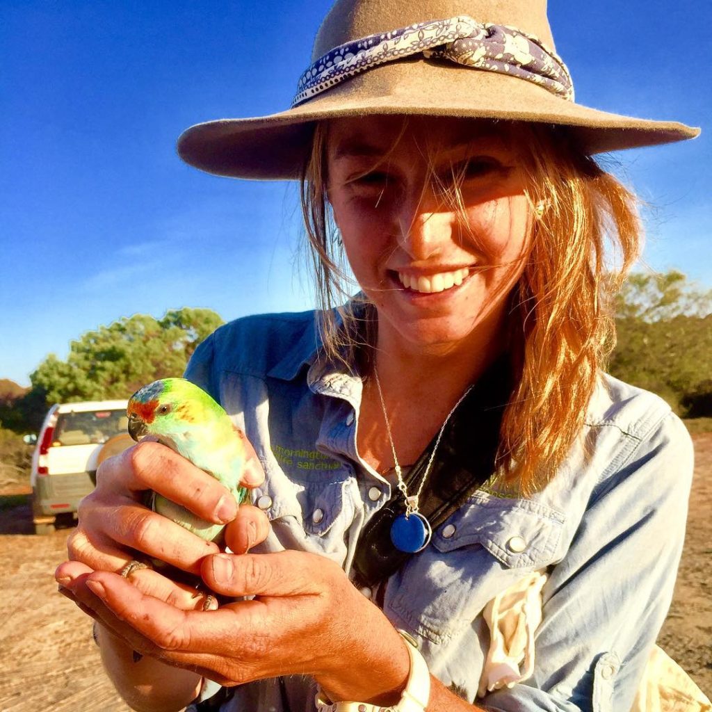 From passion to profession: A day in the life of a zookeeper in ...