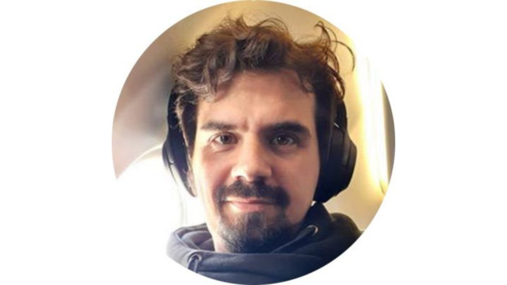 Podcast | Felix Cybulla | Conservation Standards Trainer | Conservation ...