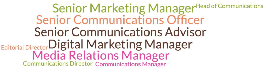 Conservation Communicator | Conservation Careers