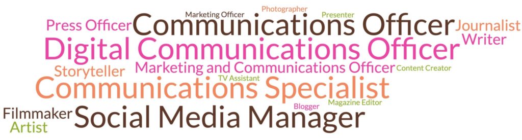 Conservation Communicator | Conservation Careers