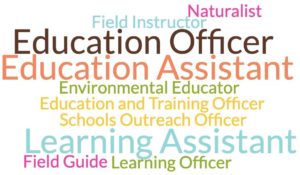 Conservation Educator | Conservation Careers