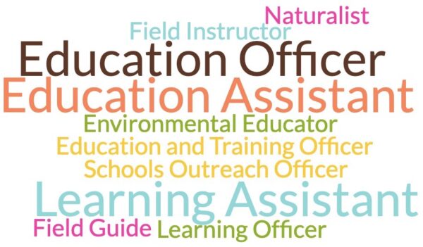 Conservation Educator | Conservation Careers