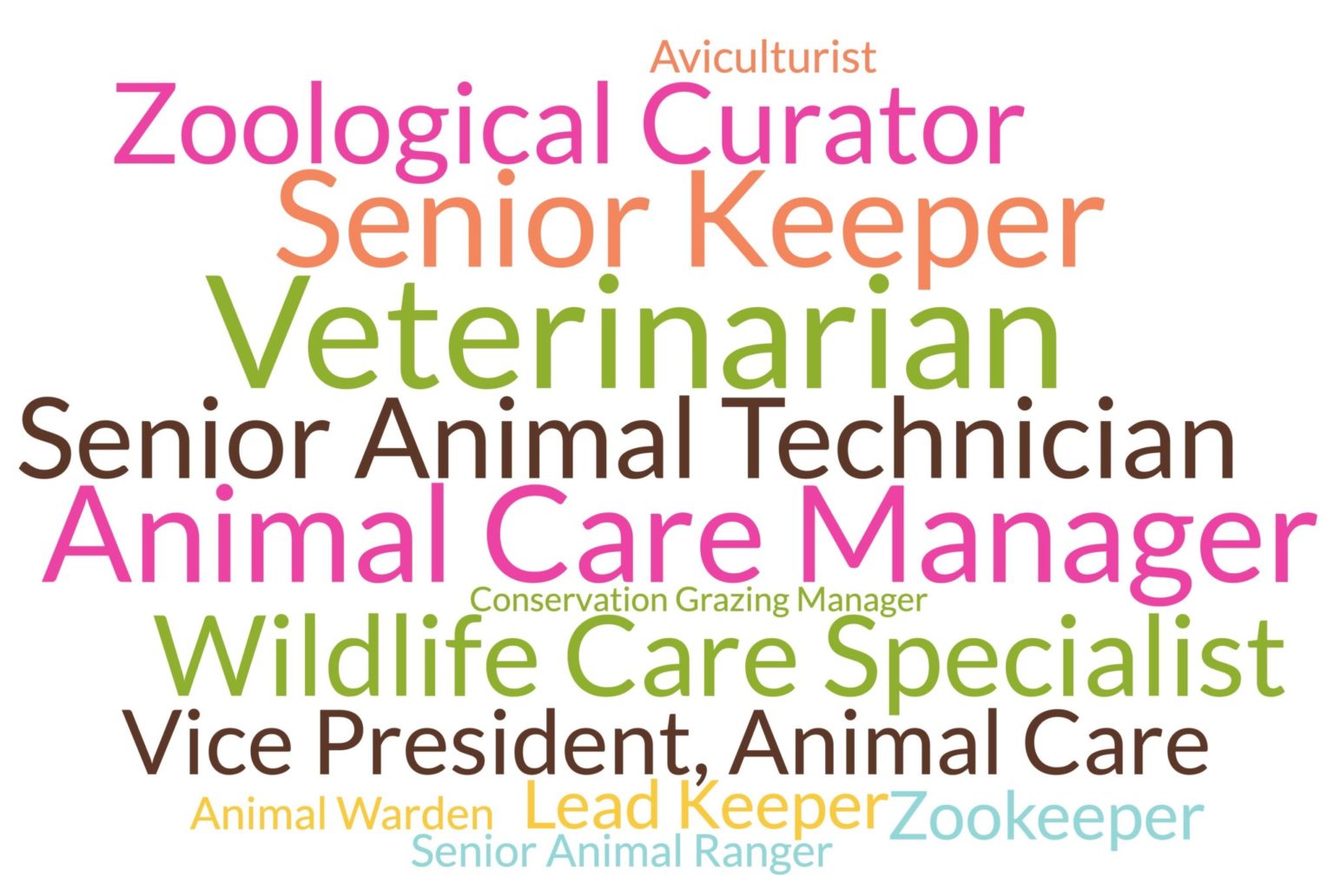 Wildlife Carer | Conservation Careers