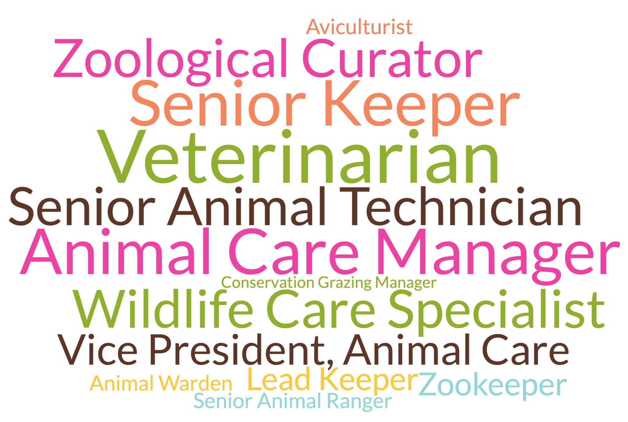 Wildlife Carer | Conservation Careers