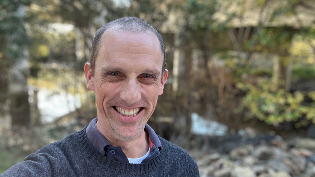 Podcast | From corporate to conservation: How Edward found his purpose ...