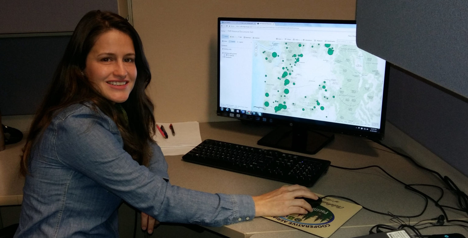 Conservation Scientist | Conservation Careers