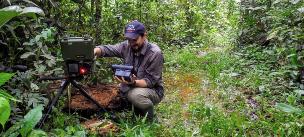 Conservation Scientist | Conservation Careers