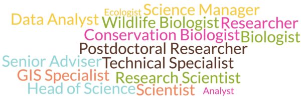 Conservation Scientist | Conservation Careers
