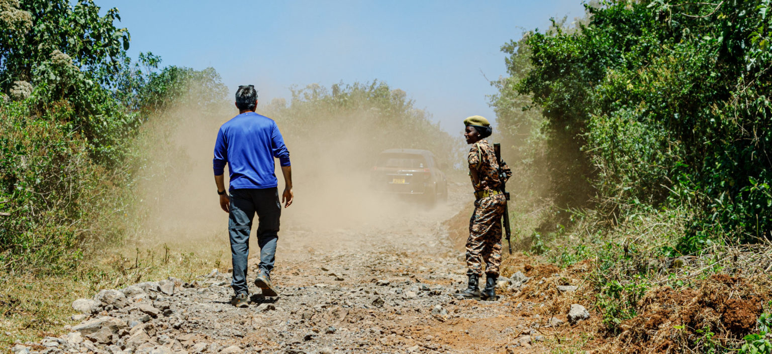 Conservation Land Manager | Conservation Careers