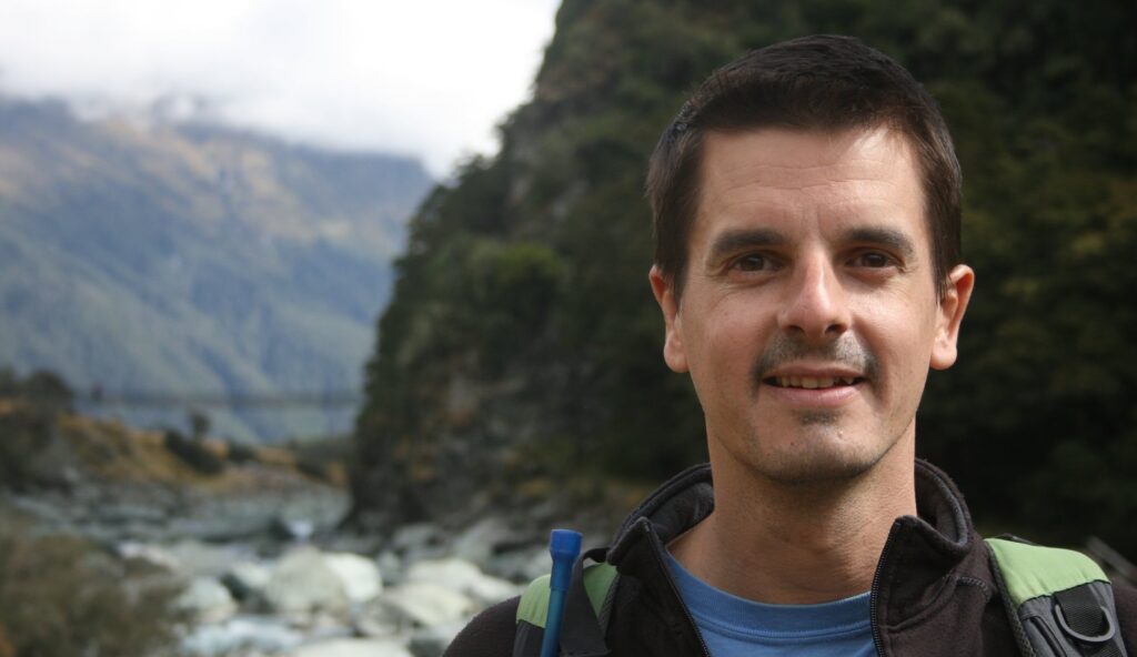 Conservation Scientist | Conservation Careers