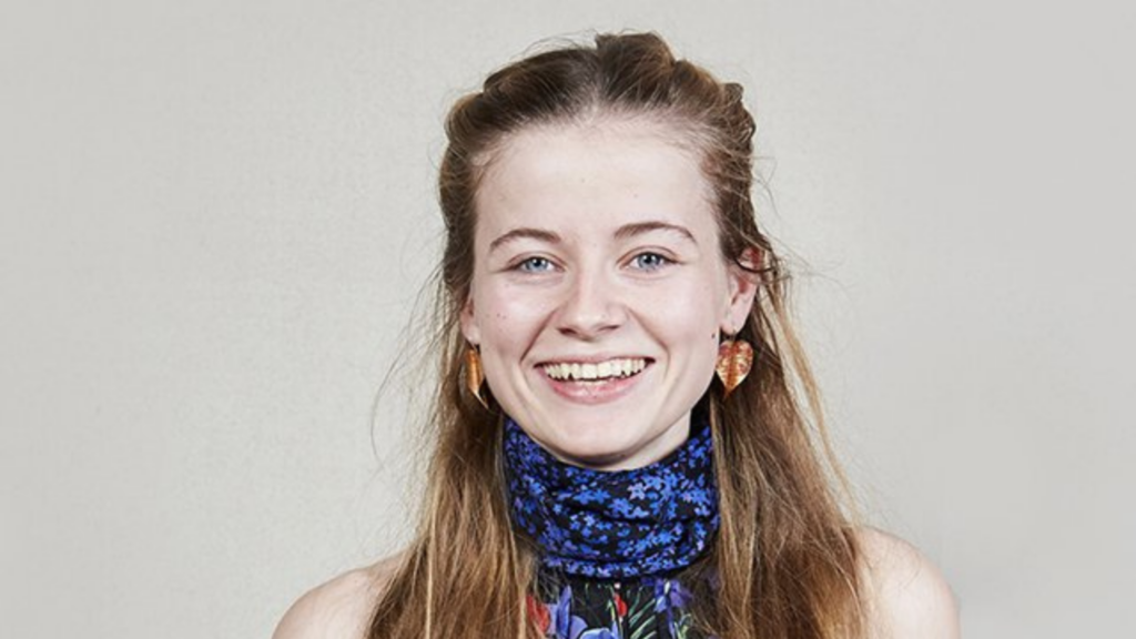 Podcast | How to save species, sites and ecosystems with Nina Seale ...