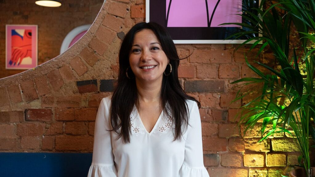 Podcast | Laura Dempsey | Collaboration, Education & Innovation ...