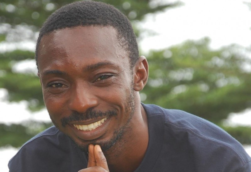 Having Faith in Conservation: An Interview with Stephen Awoyemi ...