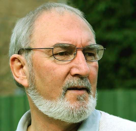 David Cottridge: The life of a wildlife photographer | Conservation Careers