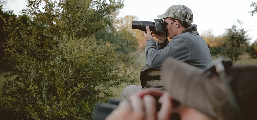 Field Guide Course in Botswana’s Okavango Delta | Conservation Jobs ...