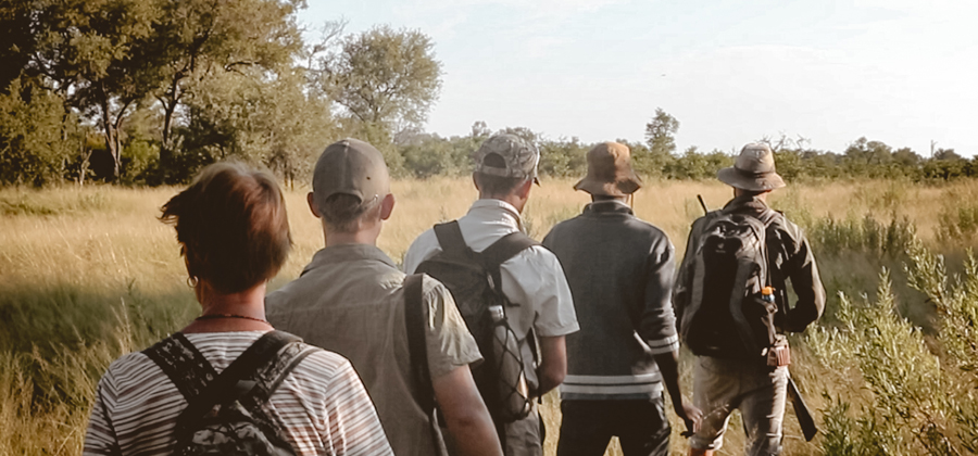 Field Guide Course in Botswana’s Okavango Delta | Conservation Jobs ...