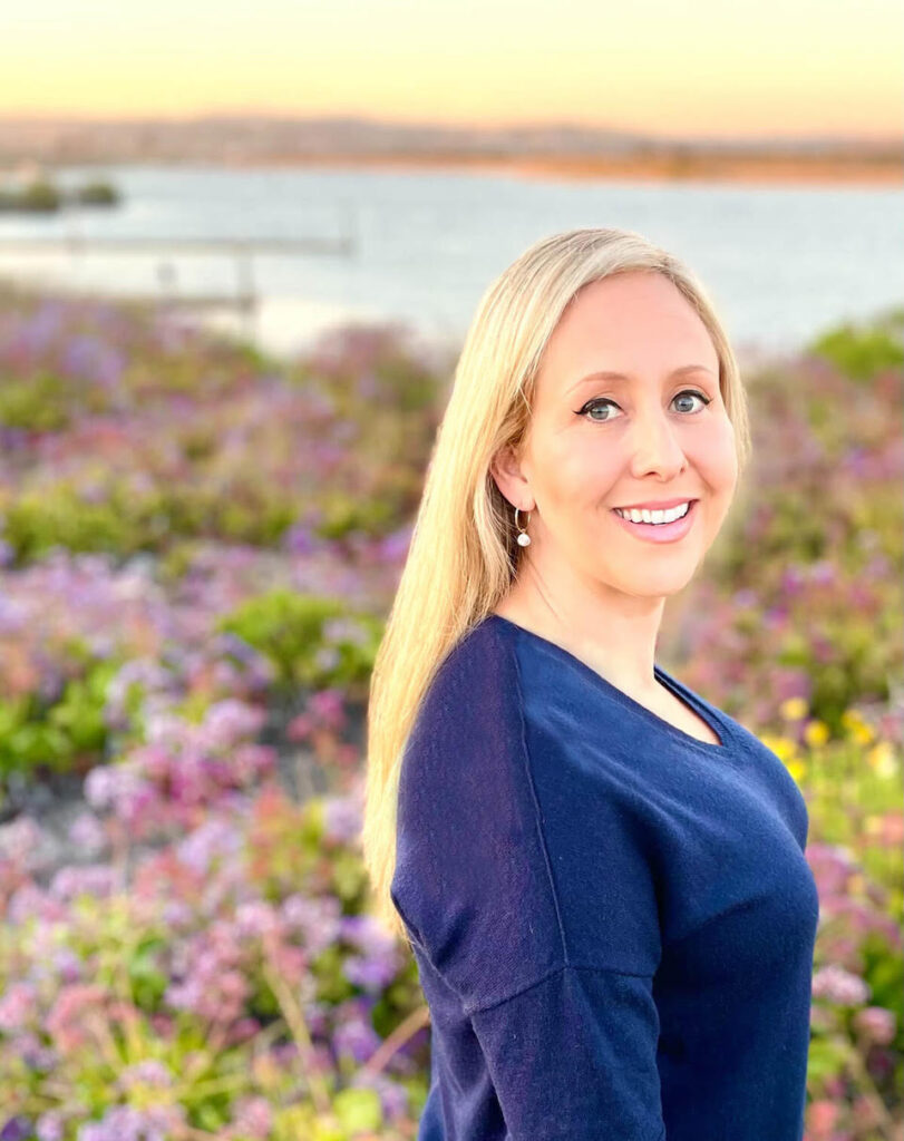 Riding the waves of knowledge: A conversation with Frances Lang on ...