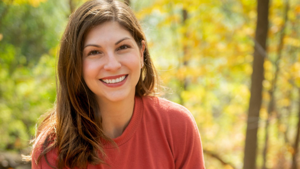 Podcast | How to plan for a gap year or career break? Julia Rogers ...