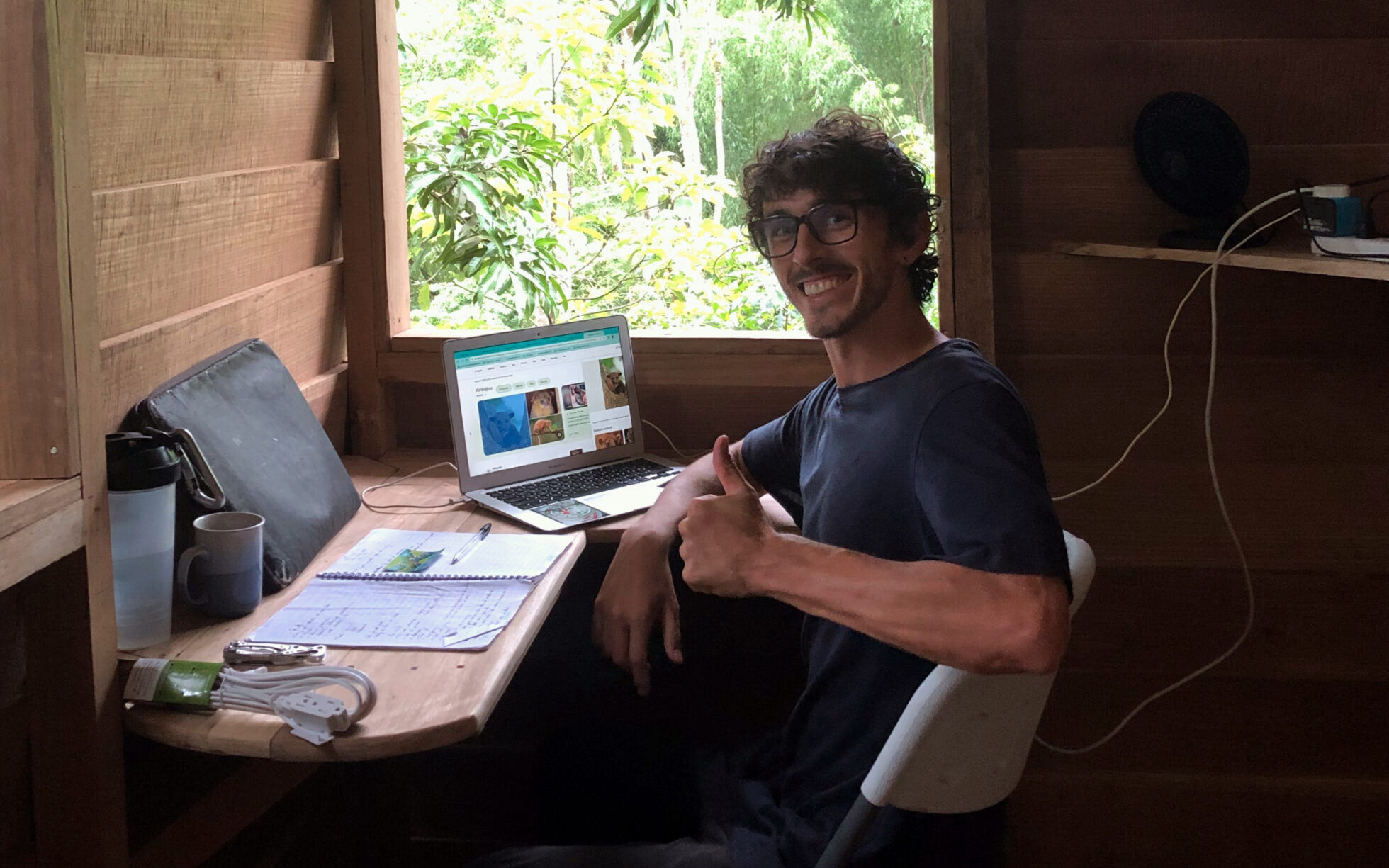 Rainforest Exploration and Biodiversity in Costa Rica | Conservation ...