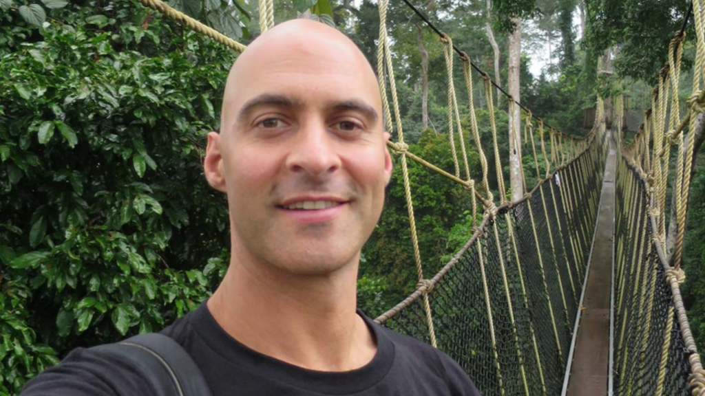 "Fundraising is critical to mission success" - SAVE THE FROGS! Founder ...