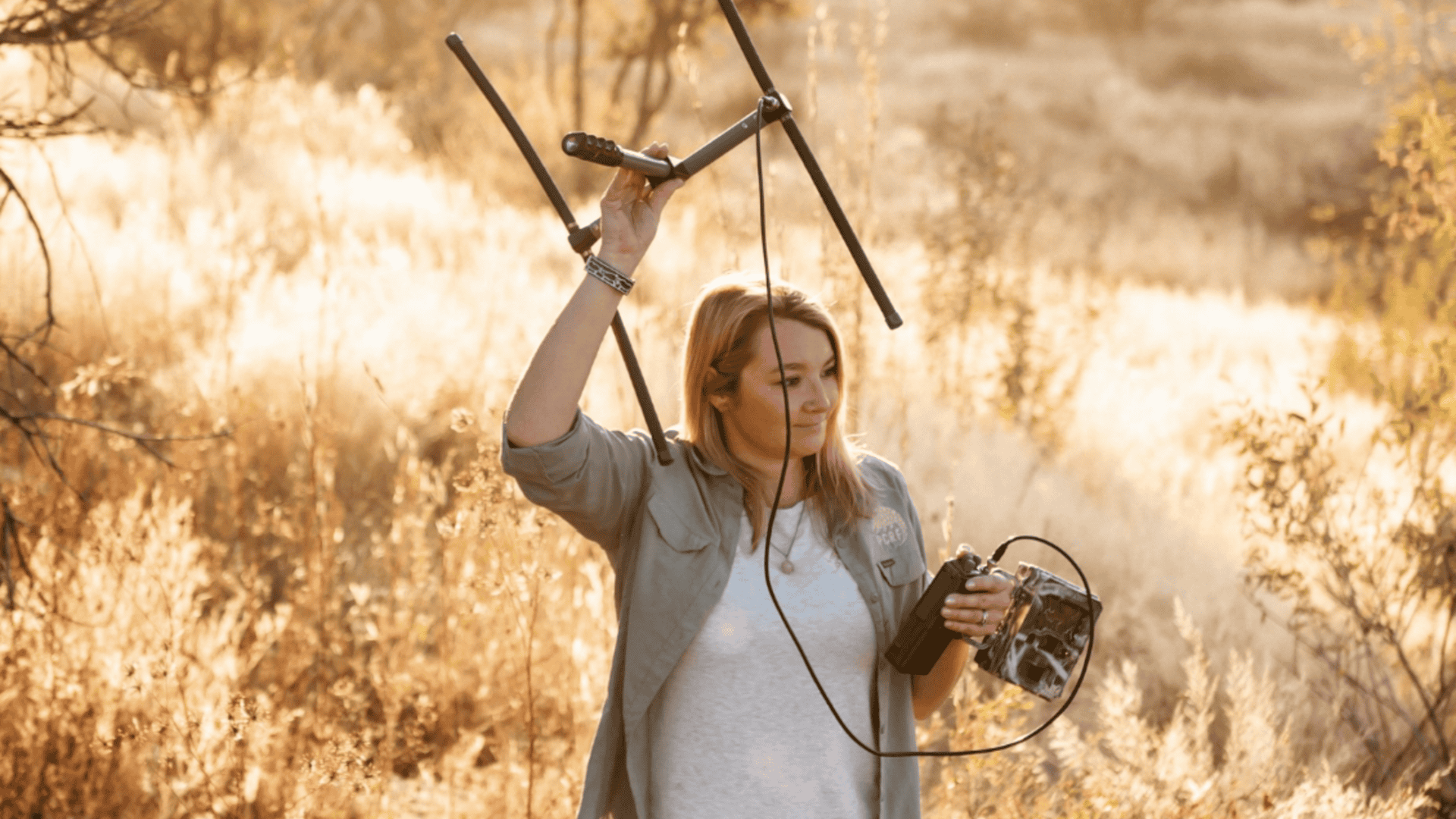 Conservation Careers Advice - Conservation Careers