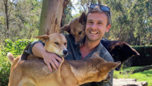 From passion to profession: A day in the life of a zookeeper in ...