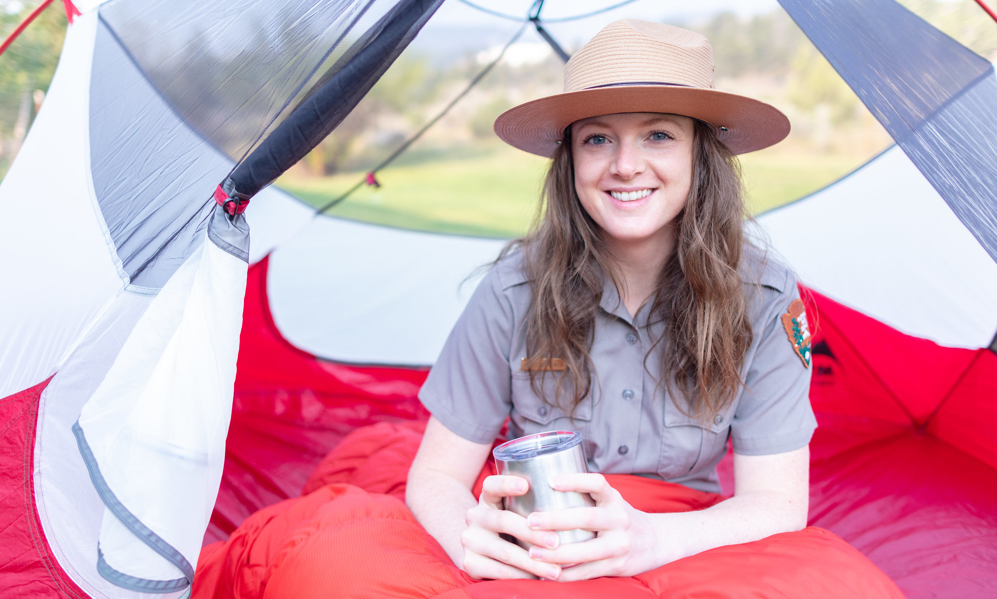 How to become a forest ranger | Conservation Careers