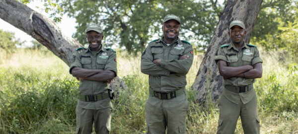 How to become a forest ranger | Conservation Careers