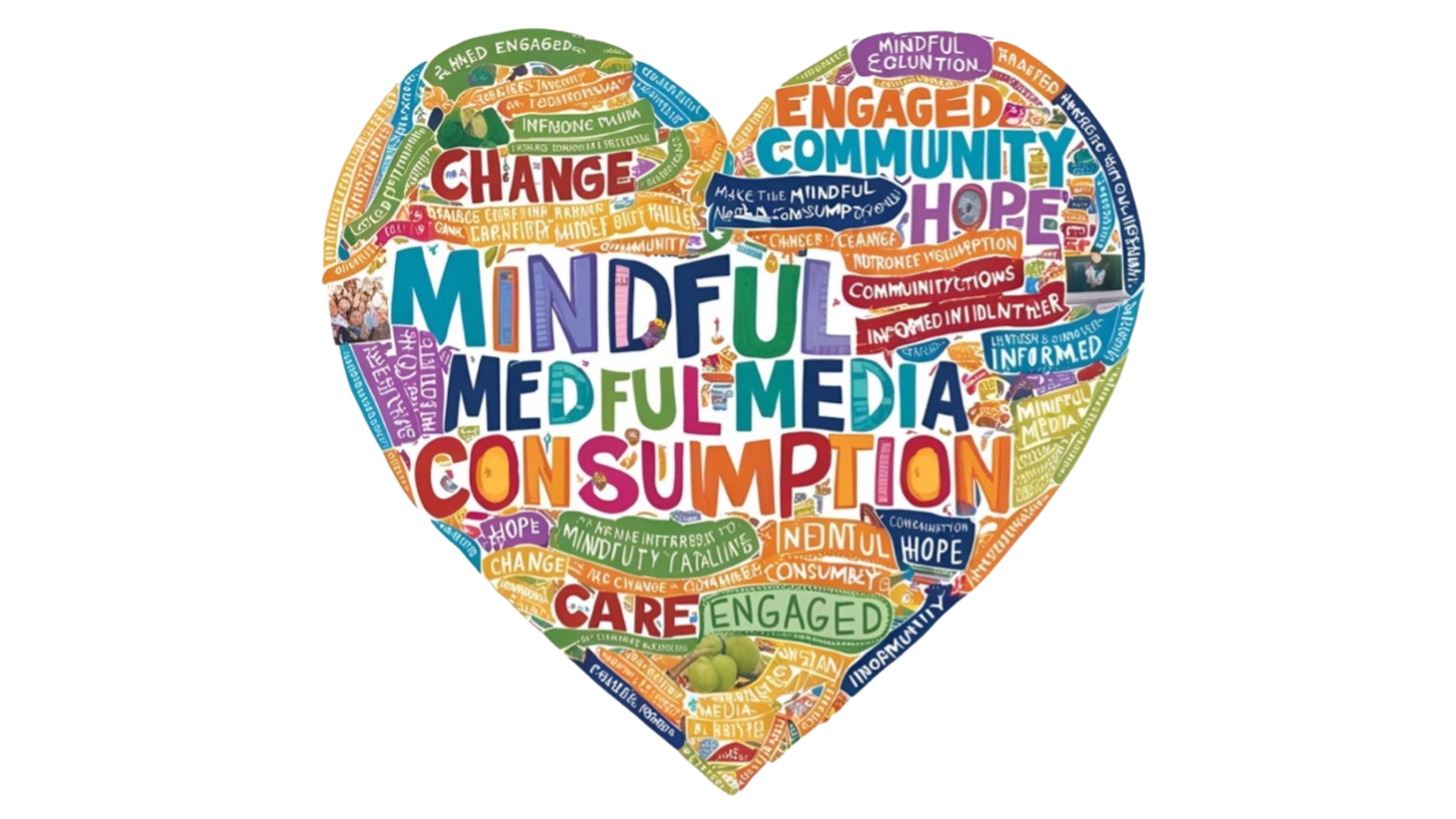 Staying informed without losing yourself: A guide to mindful media ...