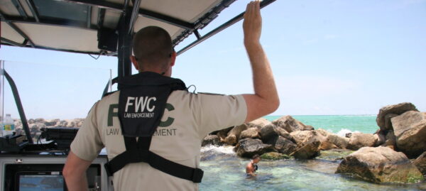 How to become a conservation officer | Conservation Careers