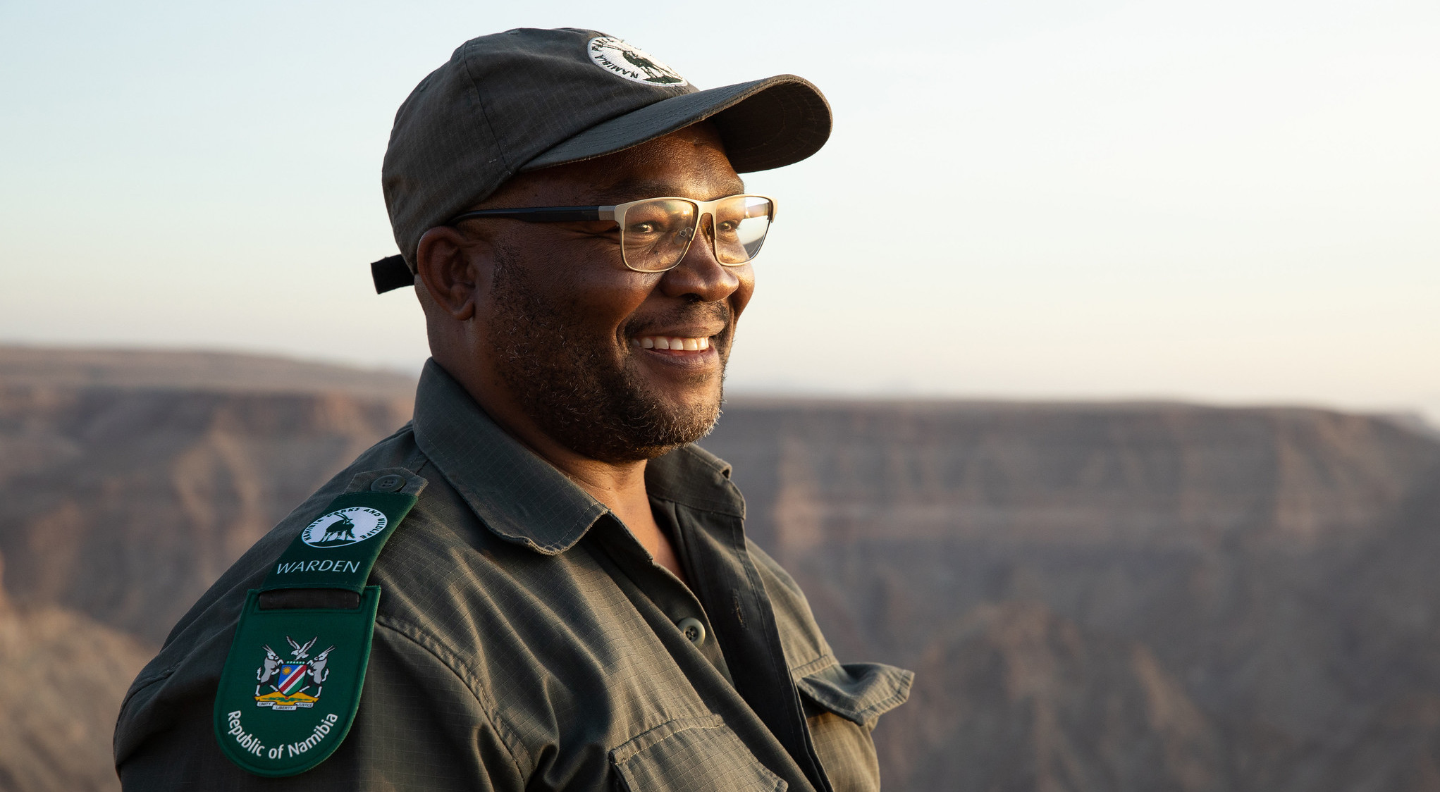 How to become a conservation officer | Conservation Careers