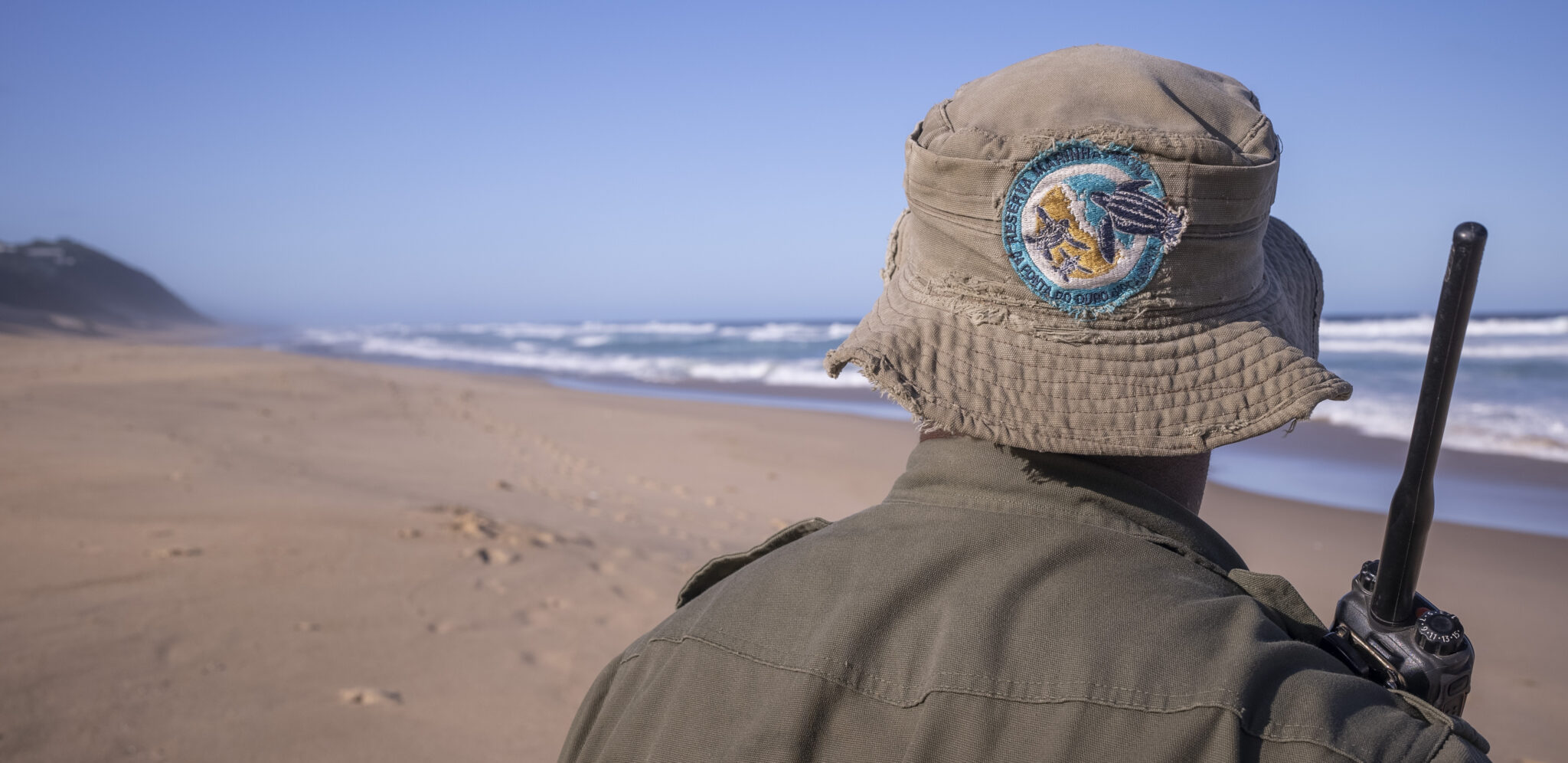 How to become a conservation officer | Conservation Careers