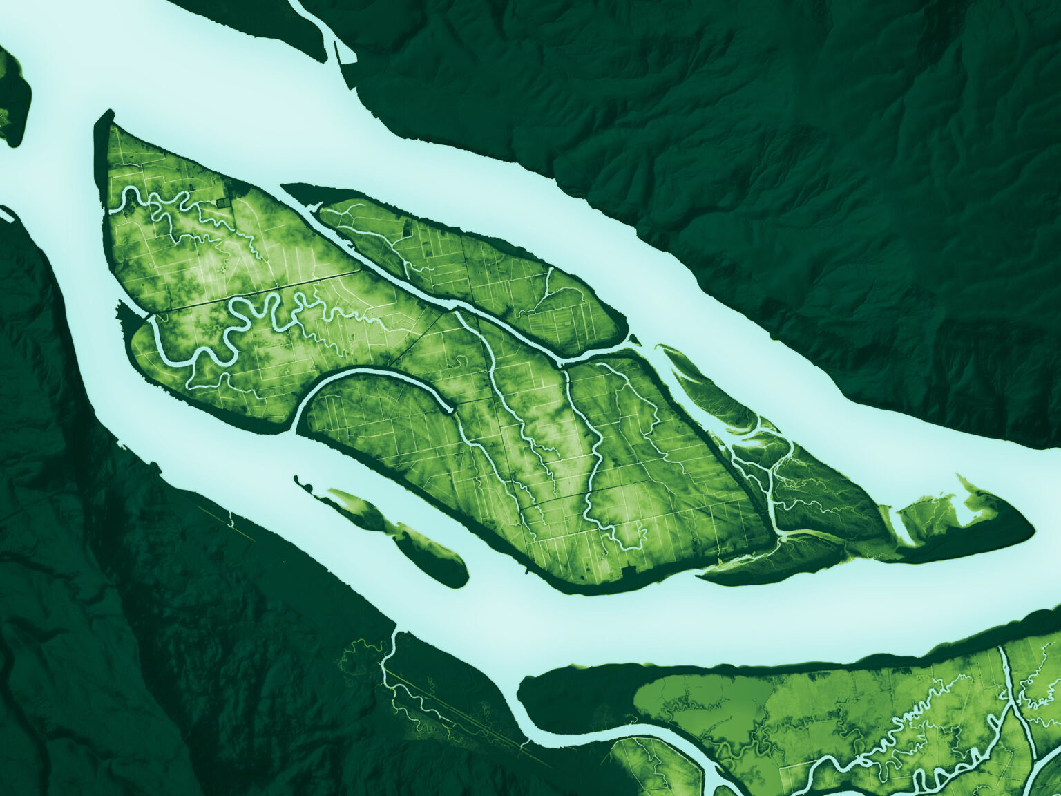 What is a GIS Analyst? | Conservation Careers