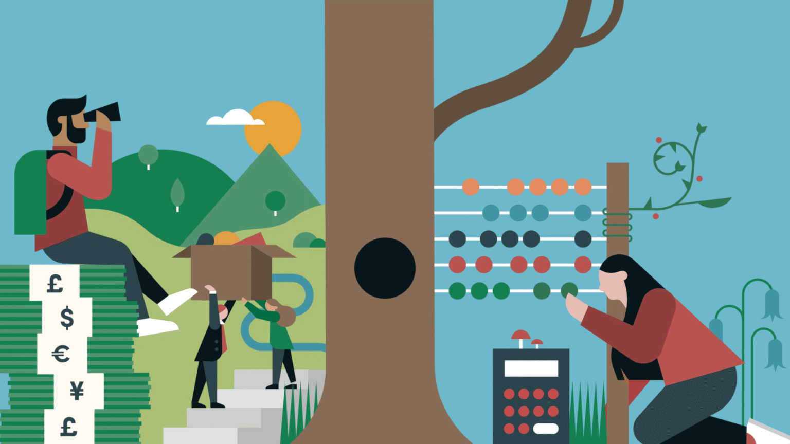 Conservation Careers: Conservation Jobs & Careers Advice