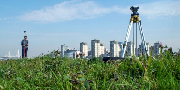 What is a GIS Analyst? | Conservation Careers