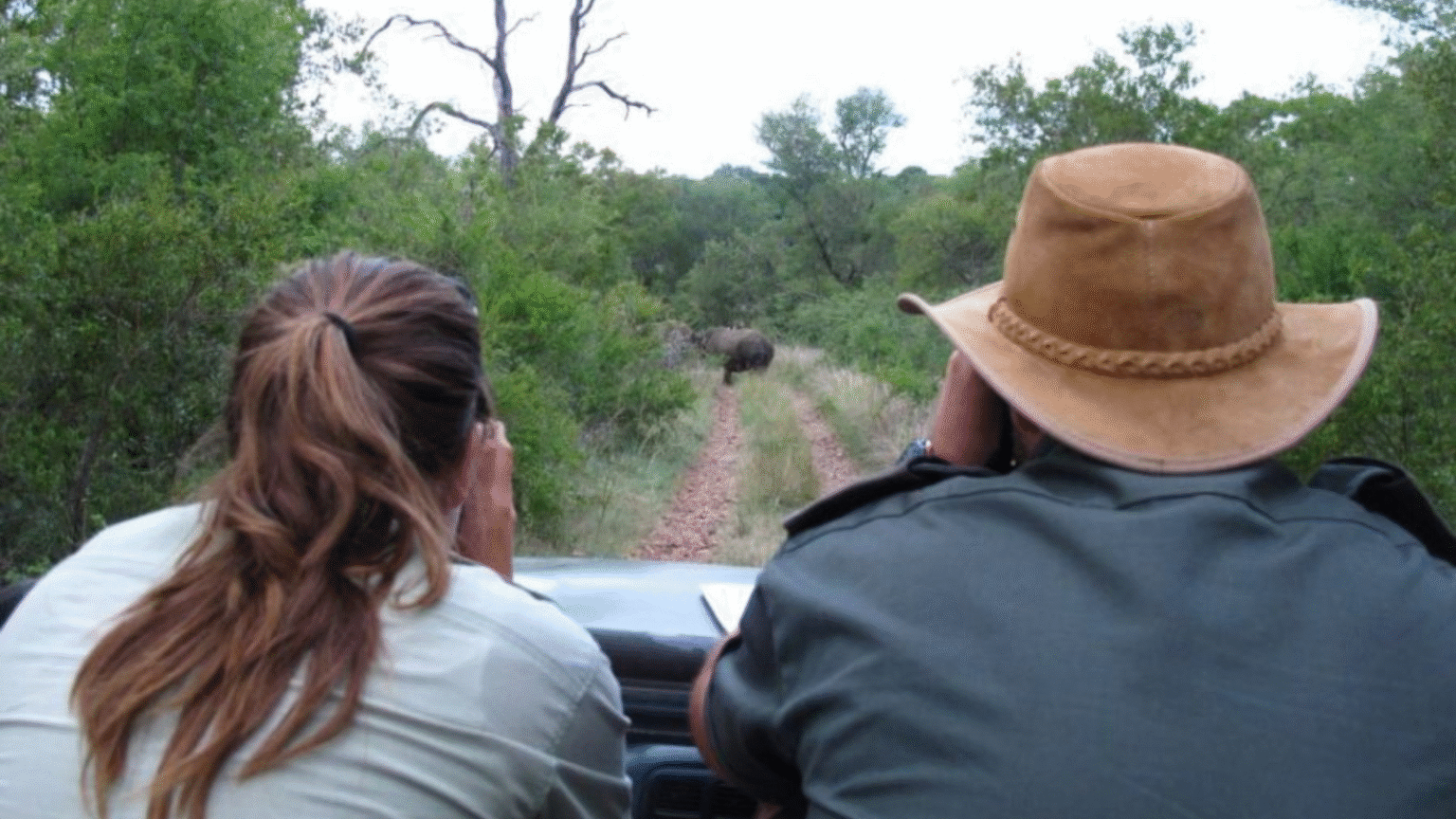 Conservation Careers: Conservation Jobs & Careers Advice
